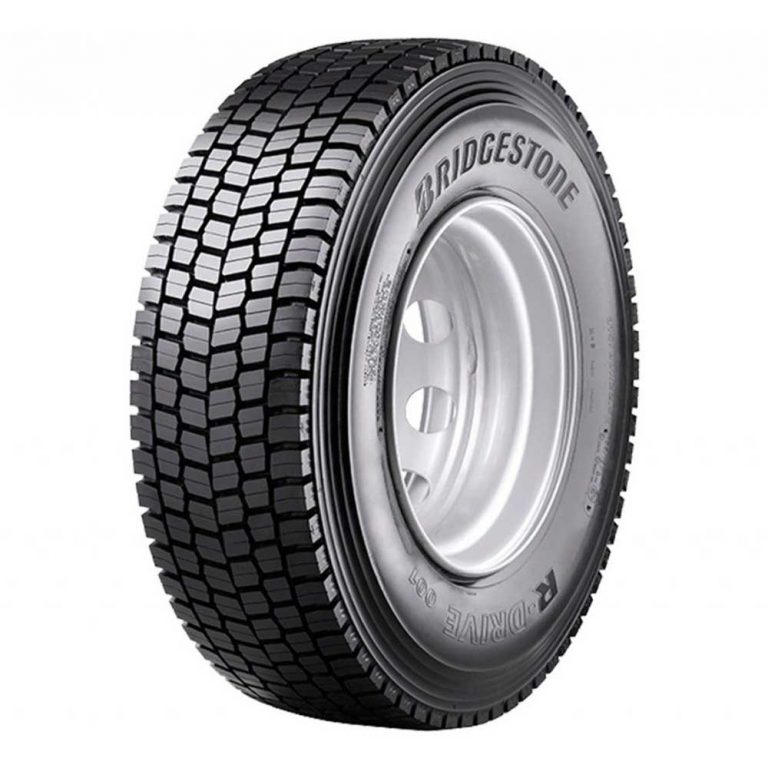 BRIDGESTONE R179 - Autobat