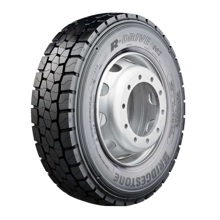 BRIDGESTONE - Autobat